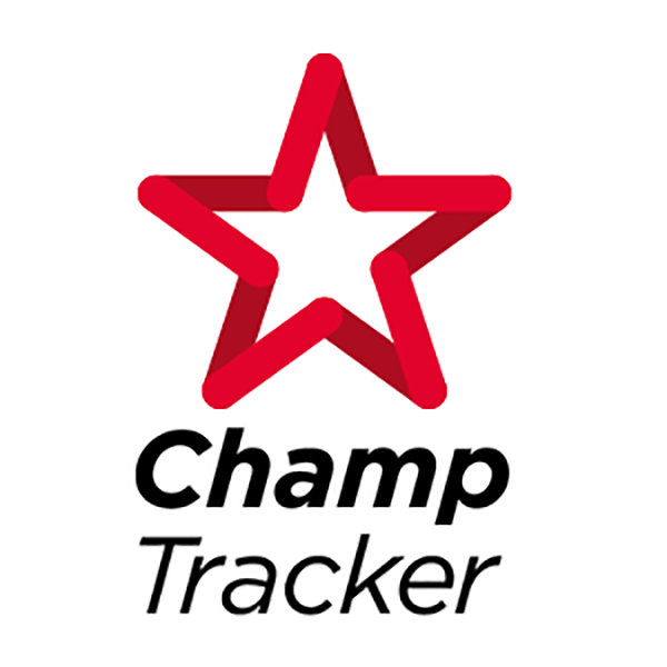 Free football profile - Get recruited - Soccer CV template - Champ Tracker